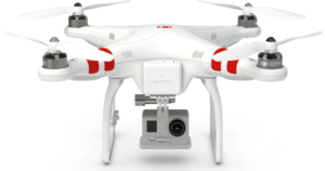 DJIのセミプロ仕様ドローン「Phantom」とは？全機種やPhantom5の発売予定日など解説 | ドローンスクールナビ